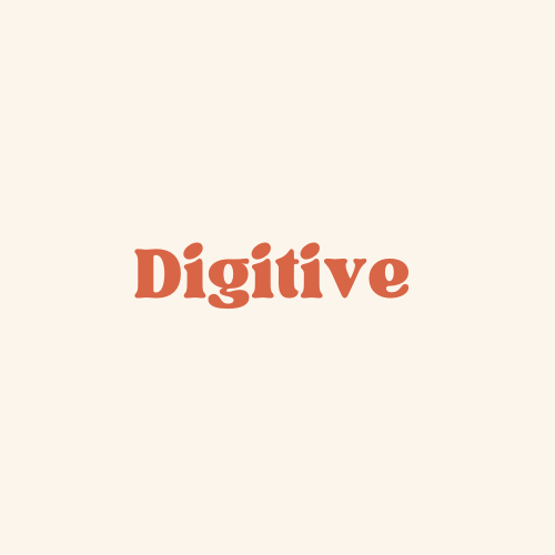 Digitive